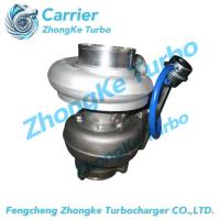 China HX40W Turbocharger 4050205 4033436 for Cummins DCEC Engine Heavy Duty Diesel Turbo for sale