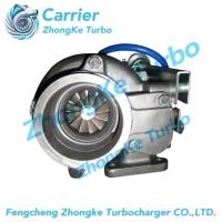 China HX40W Turbocharger 4050205 4033436 for Cummins DCEC Engine Heavy Duty Diesel Turbo for sale