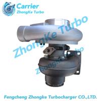 China HX35 Turbocharger 6738-81-8091 6735-81-8400 for Komatsu Excavator 6BT Engine for sale