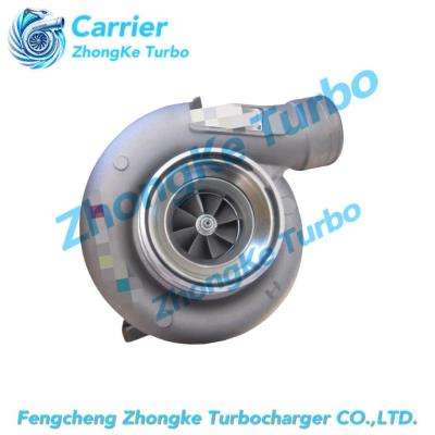 China HX35 Turbocharger 6738-81-8091 6735-81-8400 for Komatsu Excavator 6BT Engine for sale