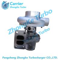 China HX35 Turbocharger 6738-81-8091 6735-81-8400 for Komatsu Excavator 6BT Engine for sale