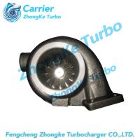 China HX35 Turbocharger 6738-81-8091 6735-81-8400 for Komatsu Excavator 6BT Engine for sale