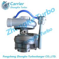 China HX40W Turbocharger 4051119 4033281 4051120 for Engine C 20% Power Boost Diesel for sale