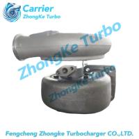 China HX40 Turbocharger 3536977 3528708 3802345 for Komatsu SA6D114 Engine WA380-3 Loader for sale
