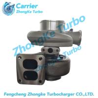 China HX40 Turbocharger 3536977 3528708 3802345 for Komatsu SA6D114 Engine WA380-3 Loader for sale