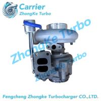 China HX40W Turbocharger 4045055 4045054 4045568 4045570 4955900 for Cummins DCEC Engine Diesel for sale