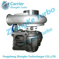 China HX40W Turbocharger 4050206 4033436 for DCEC Engine 22% Power Boost 16% Fuel Saving for sale