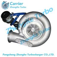 China HX40W Turbocharger 4050206 4033436 for DCEC Engine 22% Power Boost 16% Fuel Saving for sale