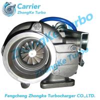 China HX40W Turbocharger 4050206 4033436 for DCEC Engine 22% Power Boost 16% Fuel Saving for sale