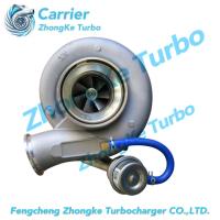 China HX40W Turbocharger 4045054 4045568 4045570 4955900 for EURO 3 ISLE Engine Trucks for sale