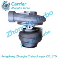 China HX52 Turbocharger 3599996 3599996D for Volvo Truck D12C Engine 20516242 20516147 for sale