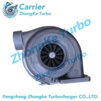 China HX52 Turbocharger 3599996 3599996D for Volvo Truck D12C Engine 20516242 20516147 for sale