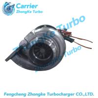 China HX50 Turbocharger 3594809 3537037 3537038 for Volvo M11 Engine Diesel 24 Month Warranty for sale