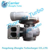 China HX50 Turbocharger 3594809 3537037 3537038 for Volvo M11 Engine Diesel 24 Month Warranty for sale