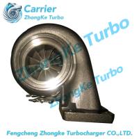 China 4LE556 Turbocharger 183845 185605 311644 631GC463P3 for Mack ET673E ETY673E Engine for sale