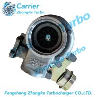 China Carrier 4LE556 Turbo 167302 105-5059 0R6865 for 950F Loader 3116 Engine 25% Torque Boost for sale