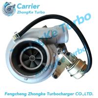 China Carrier 4LE556 Turbo 167302 105-5059 0R6865 for 950F Loader 3116 Engine 25% Torque Boost for sale