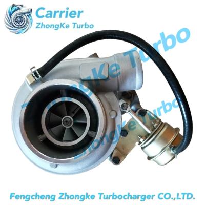 China Carrier 4LE556 Turbo 167302 105-5059 0R6865 for 950F Loader 3116 Engine 25% Torque Boost for sale