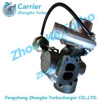 China Carrier 4LE556 Turbo 167302 105-5059 0R6865 for 950F Loader 3116 Engine 25% Torque Boost for sale