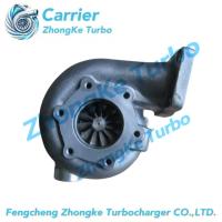 China TA4507 Turbocharger 466314-0008 466314-0013 for Nissan PE6T PE6 Engine Truck Construction for sale