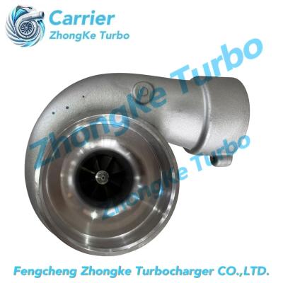 China T1227 Turbo 408110-0005 0R5838 4N4441 for Caterpillar D8K Engine 28% Power Boost for sale