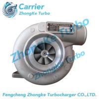 China H1C Turbocharger 3528744 3535381 3519287 J919139 J919133 J919130 for Cummins 4TA-390 Industrial Engine for sale