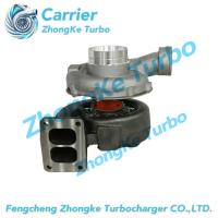 China H2D Turbocharger 466076-0001 466076-0002 for Volvo FN12 TD120D TD121G Engine 5-Axis K18 for sale