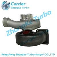 China H2D Turbocharger 466076-0001 466076-0002 for Volvo FN12 TD120D TD121G Engine 5-Axis K18 for sale