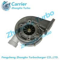 China H2D Turbocharger 466076-0001 466076-0002 for Volvo FN12 TD120D TD121G Engine 5-Axis K18 for sale