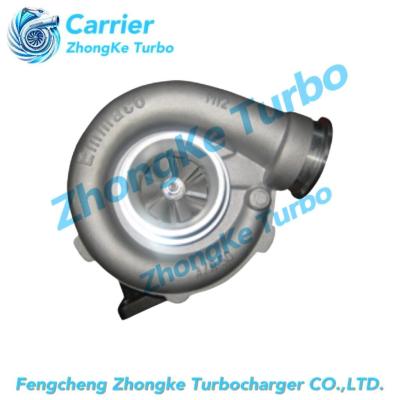 China T04E04 Turbocharger 466588-5001S for Volvo Truck TD71F Engine 471740 471897 for sale