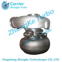 China T04E04 Turbocharger 466588-5001S for Volvo Truck TD71F Engine 471740 471897 for sale