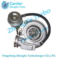 China HE221W Turbocharger 4048808 4048809 4040568 for Komatsu PC200-8 Excavator Engine for sale