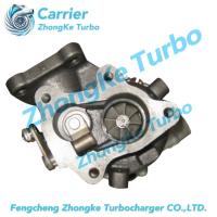 China CT9 Turbo 1720154090 17201-54090 for Toyota Hiace Hilux Land Cruiser 2L-T Engine 22% Power Boost for sale