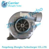 China TA3103 Turbocharger 6205-81-8110 465636-0209 for Komatsu PC100 Excavator Diesel Engine for sale