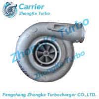 China HX55 Turbo 3593608 3593609 4352297 4024968NX for Cummins M11 Industrial Engine for sale