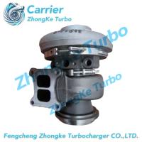 China HX55 Turbo 3593608 3593609 4352297 4024968NX for Cummins M11 Industrial Engine for sale