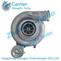 China HX55W Turbocharger 3592779 3592783 for Cummins Ceco ISM Diesel Engine 3800856 for sale
