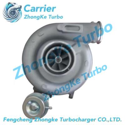 China HX55W Turbocharger 3592779 3592783 for Cummins Ceco ISM Diesel Engine 3800856 for sale