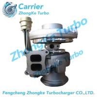 China HX55W Turbocharger 3592779 3592783 for Cummins Ceco ISM Diesel Engine 3800856 for sale