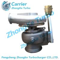 China HX55W Turbocharger 3592779 3592783 for Cummins Ceco ISM Diesel Engine 3800856 for sale