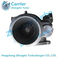 China HX55W Turbocharger 3592779 3592783 for Cummins Ceco ISM Diesel Engine 3800856 for sale