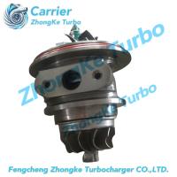 China TD04-12T Turbo Core Assembly for Mitsubishi Pajero L200 V3300-T Engine - 22% Torque Boost, 16% Fuel Efficiency for sale