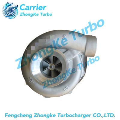 China TA4502 Turbocharger 466617-5011S for Daewoo DE12TIS Diesel Engine 65.09100-7073 for sale