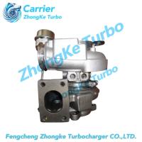 China HE221W Turbocharger 4048808 4048809 4040568 for Komatsu PC200-8 Excavator Engine for sale