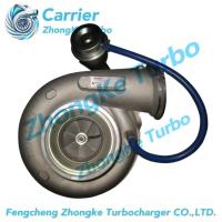 China HX55W Turbocharger 4037635 4037631 4037636 for Cummins QSM4 TIER 3 Engine Truck Loader for sale