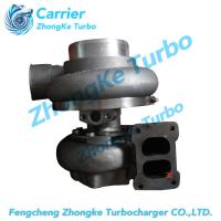 China KTR110L-584E Turbocharger for Komatsu SAA6D140E-3N-8 Engine Diesel 6505-65-5091 6505655030 for sale