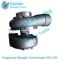 China KTR110L-584E Turbocharger for Komatsu SAA6D140E-3N-8 Engine 6505-65-5091 6505655030 for sale