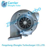 China KTR110L-584E Turbocharger for Komatsu SAA6D140E-3N-8 Engine 6505-65-5091 6505655030 for sale