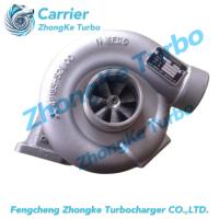 China TE06H-16M Turbo 4918501010 for Mitsubishi Kobelco SK200-5 6D31T Engine for sale