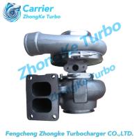 China S400 Turbocharger 319494 319475 for Komatsu S6D125 Engine Diesel Carrier 1487-970-0030 for sale